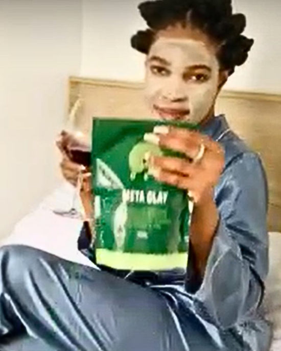 ORI LIFESTYLE - Natural Hair Products and Courses – Ori Lifestyle