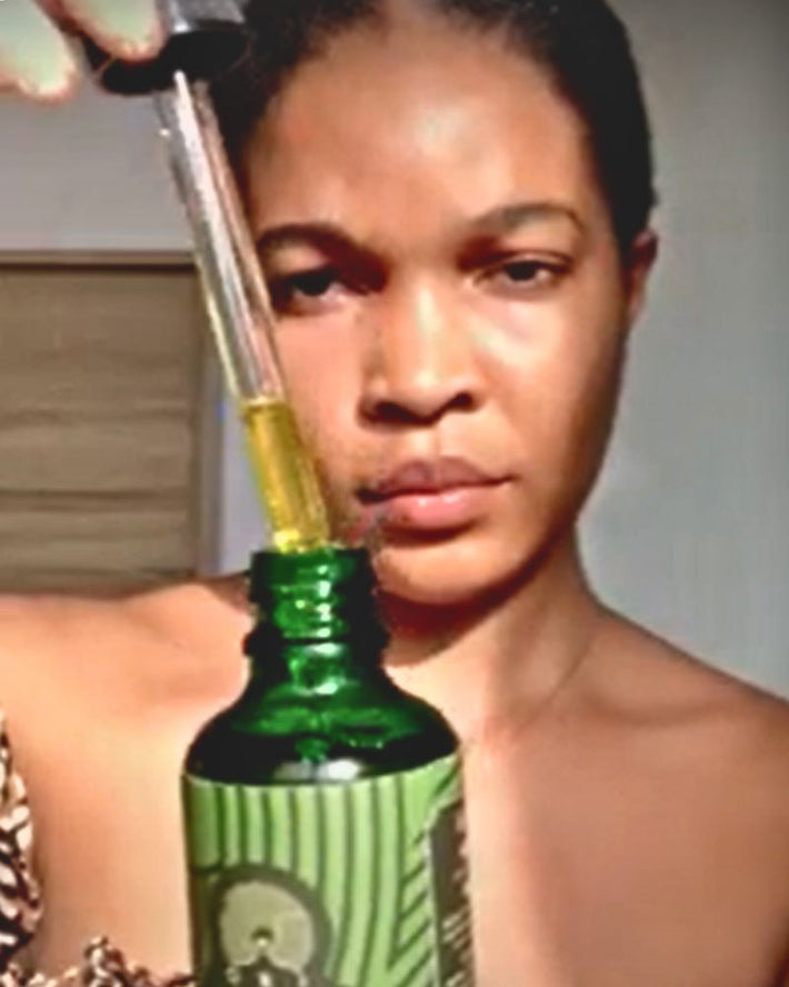 ORI LIFESTYLE - Natural Hair Products and Courses – Ori Lifestyle