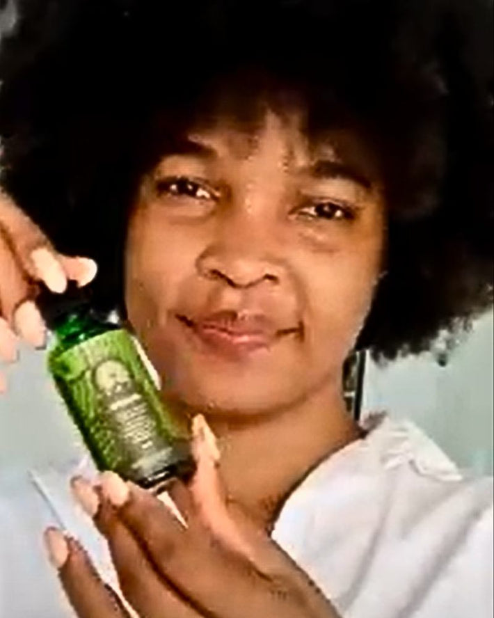 ORI LIFESTYLE - Natural Hair Products and Courses – Ori Lifestyle