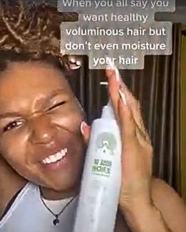 ORI LIFESTYLE - Natural Hair Products and Courses – Ori Lifestyle