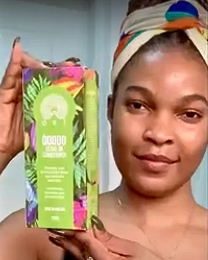 ORI LIFESTYLE - Natural Hair Products and Courses – Ori Lifestyle