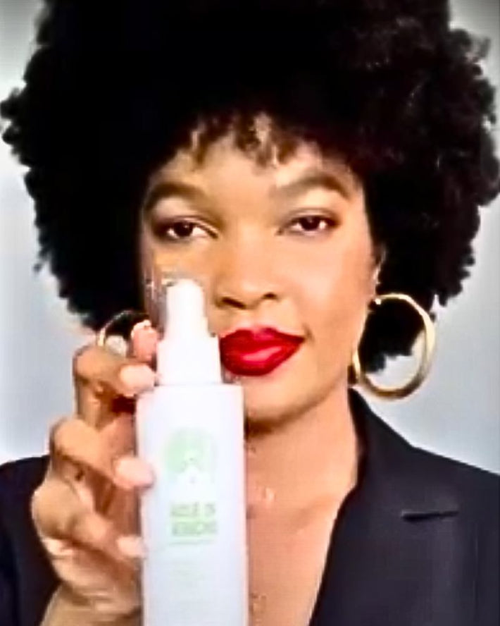 ORI LIFESTYLE - Natural Hair Products and Courses – Ori Lifestyle