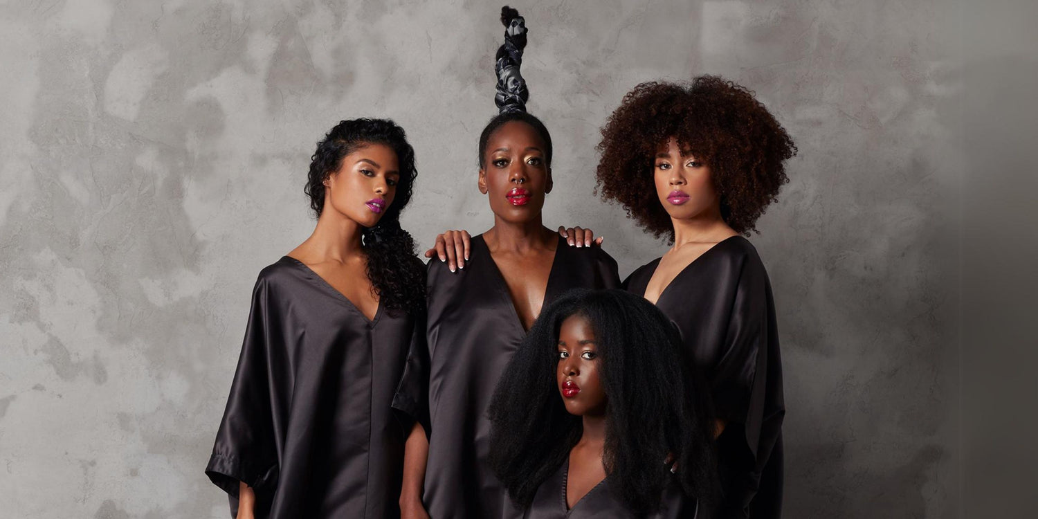 ORI LIFESTYLE - Natural Hair Products and Courses – Ori Lifestyle