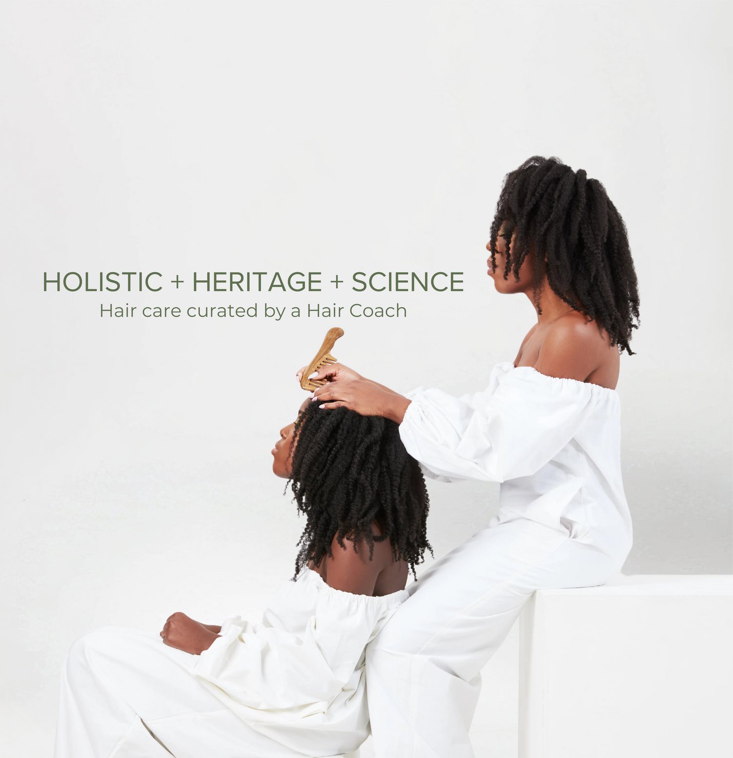 ORI LIFESTYLE - Natural Hair Products and Courses – Ori Lifestyle