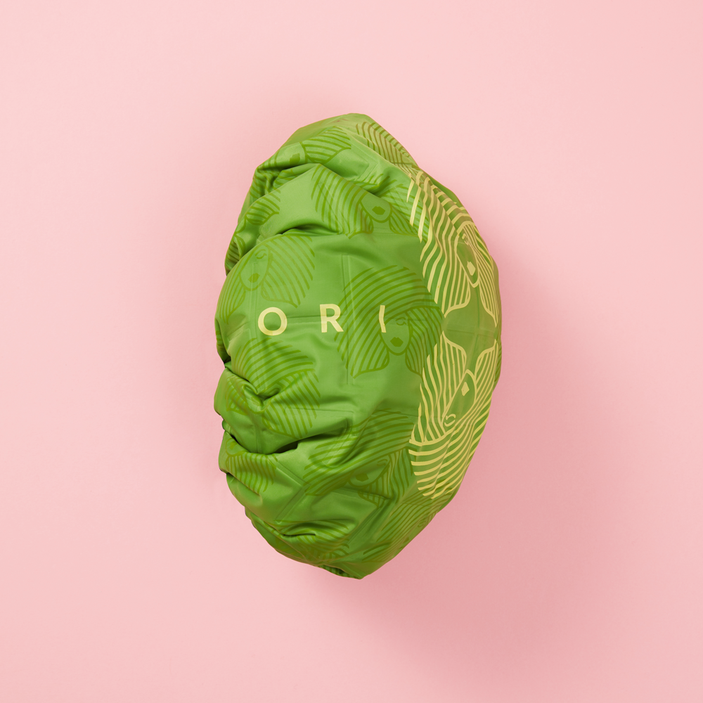 ORI LIFESTYLE - Natural Hair Products and Courses – Ori Lifestyle