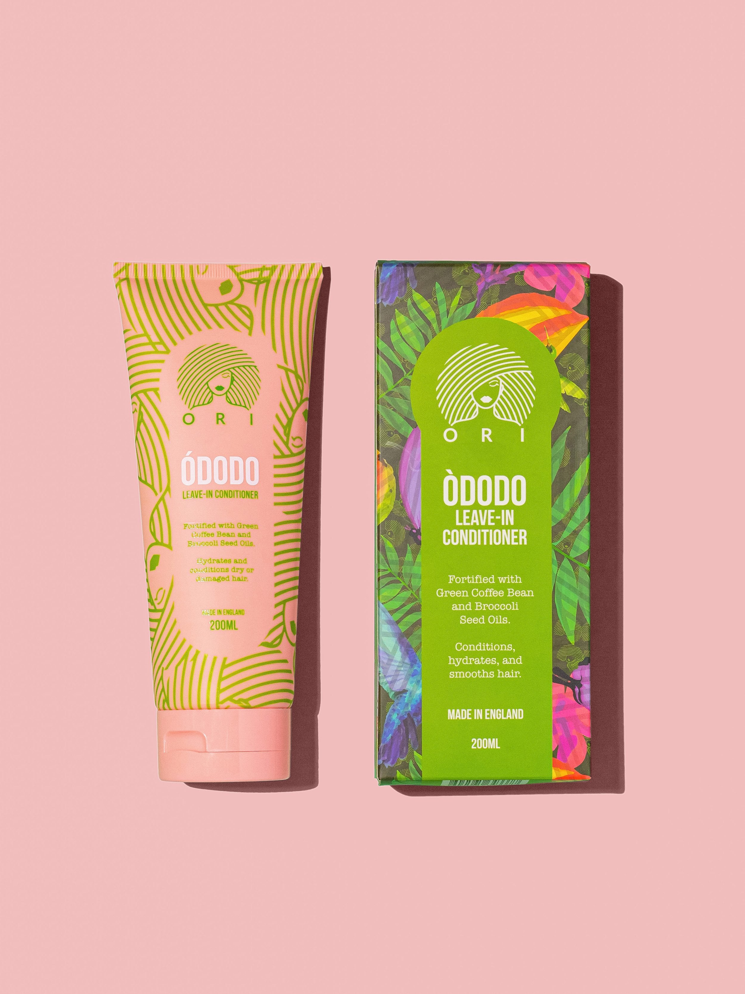 ORI LIFESTYLE - Natural Hair Products and Courses – Ori Lifestyle